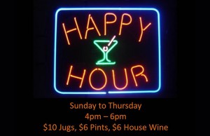 The Fitz Sports Bar - Christchurch