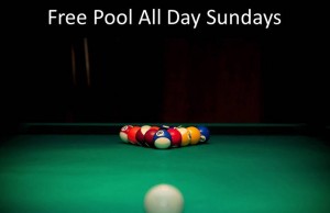 The Fitz Sports Bar - Christchurch